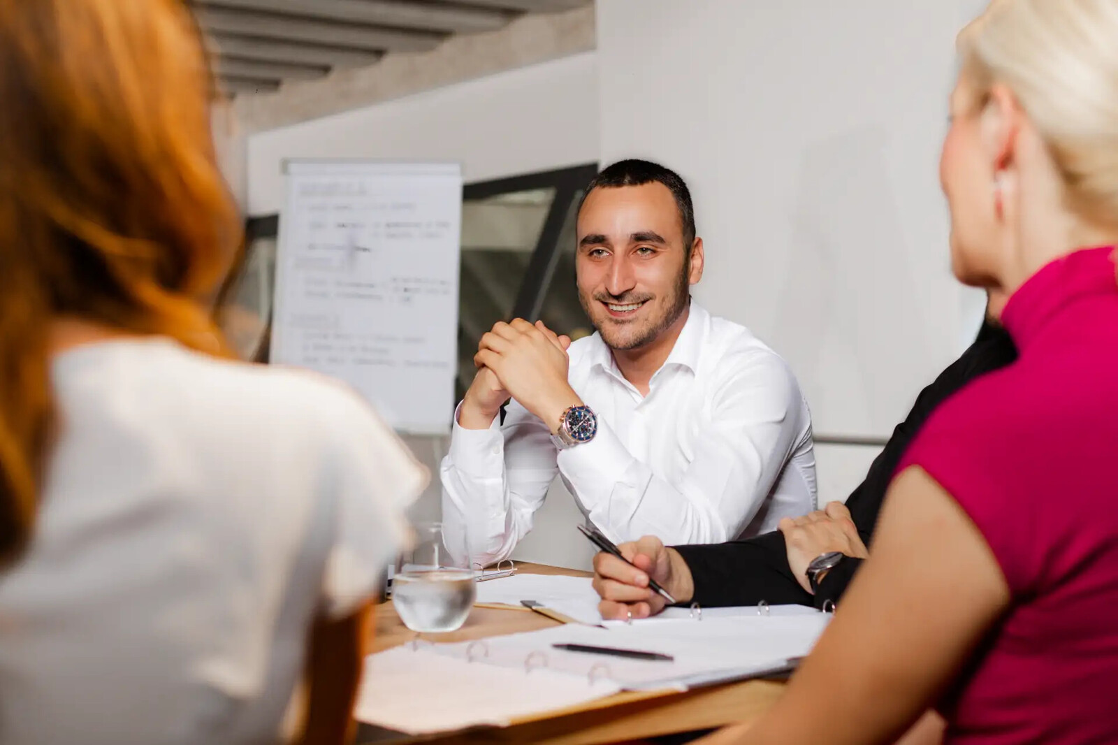 Corporate Custom Programs - RBS Belgrade international business school